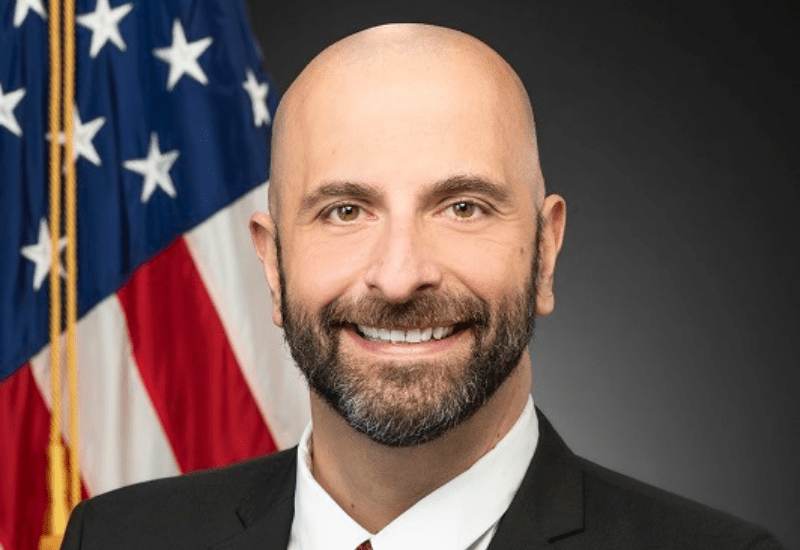 Demetre Daskalakis, MD, MPH — The Activist Doctor - Connect