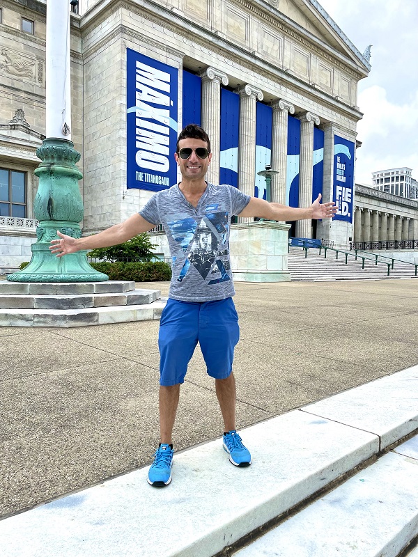 Pride Journey: Chicago - Connect